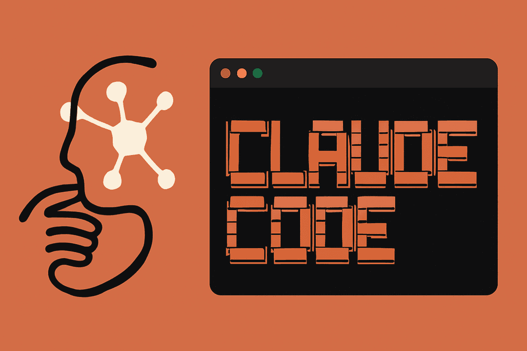 Claude Code 就是我的电脑 | Killer Code